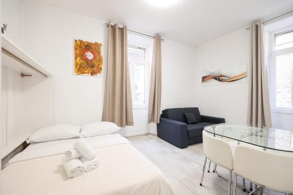 Cozy Studio Cvita By Adex Travel - Bibinje
