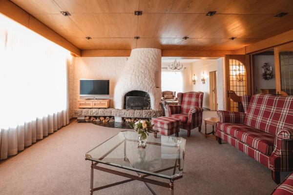 Chalet Alpenstern - Kleinwalsertal