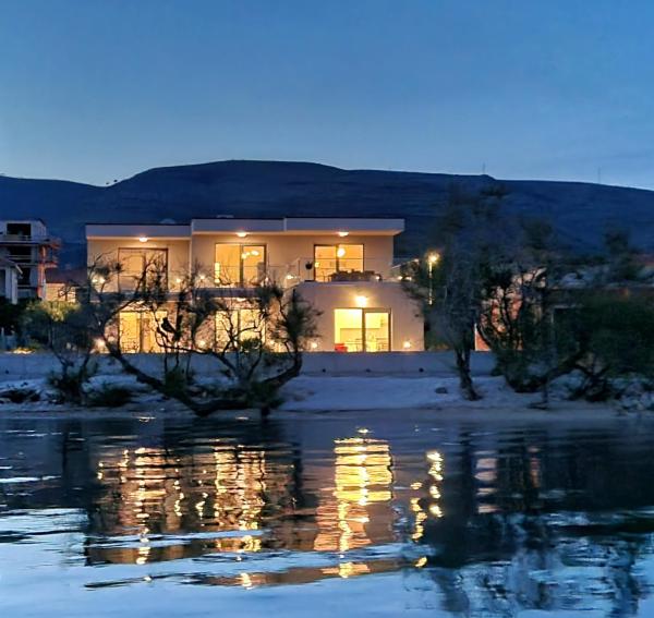 Infinity Residence - Trogir