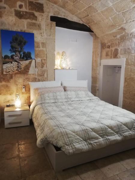 Via Magno - Monopoli