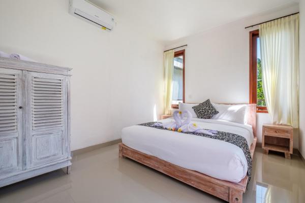 The R Villa Sinabung - Comfort Near The Beach - Denpasar