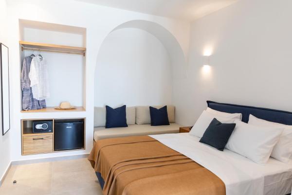 Asimina Hotel - Oia