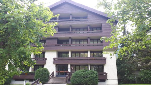 Appartement Anna - Dorfgastein