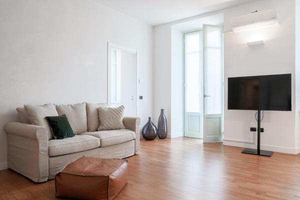 Mg Home - By My Home In Como - Cernobbio