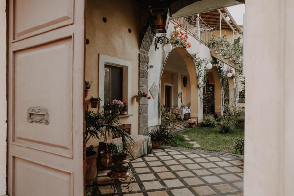 La Baronessa B&b - Sicily