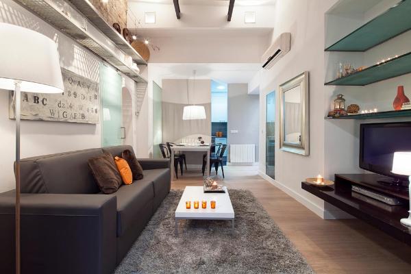 Cathedral Apartment - Barcelona