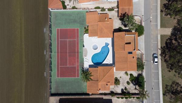 Villa Adelaida - Deltebre