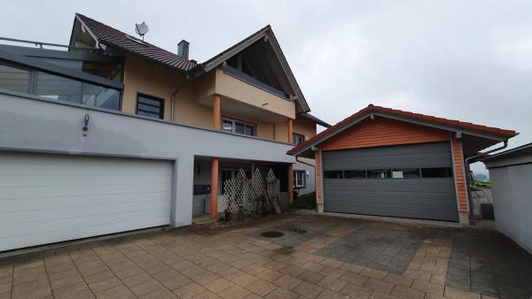 Alpenblick - Leutkirch im Allgäu