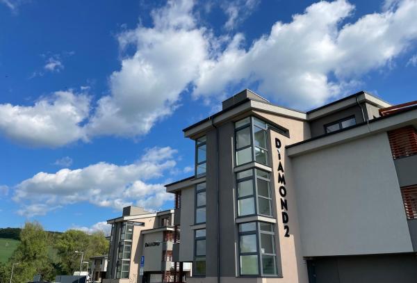 Apartmán Rose - Podhájska