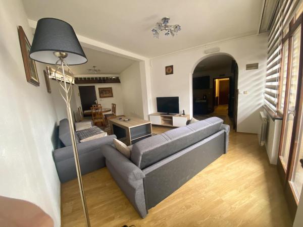 Apartment Mimo - Sarajevo