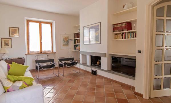 Appartamento Donella Con Parcheggio Privato - San Gimignano