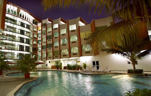 Hotel El Marqués -