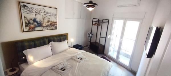 Zennova #9 City Center Pearl - Thessaloniki