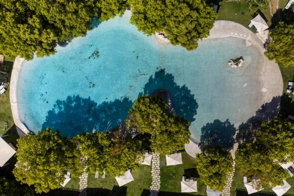 Furnirussi Tenuta - Salento