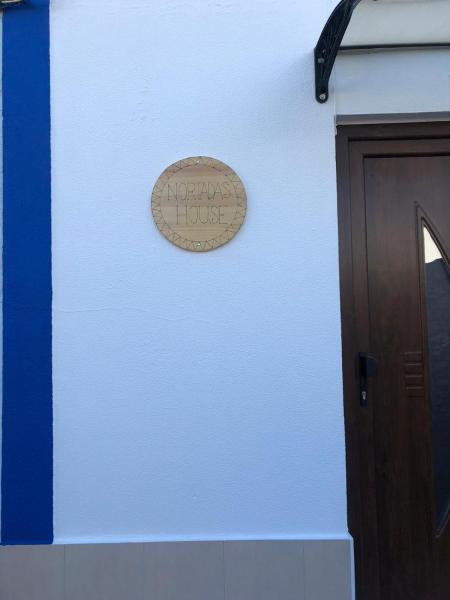 Nortadas House - Peniche