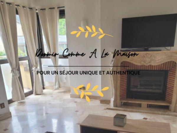 Le Castel - Dormir Comme à La Maison - - Châteaubriant