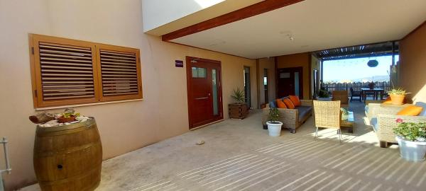 Hotel Makasa - Ontinyent
