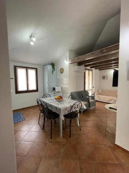 Casa Giulia - Sardegna