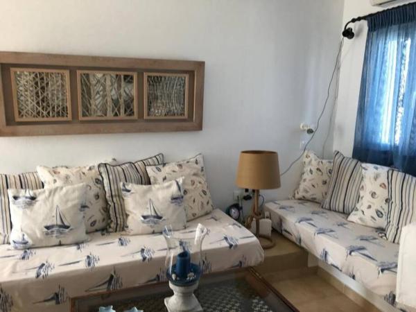 Costa Ilios 2 Bedroom Flat - Mykonos