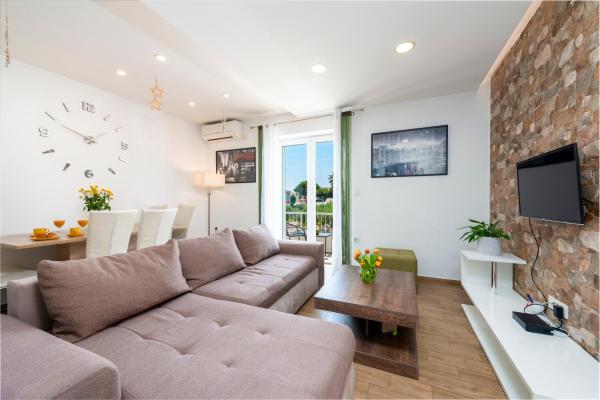 Charming Apartment Ines - Dubrovnik