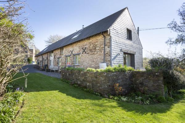 East Cornworthy Barton - Paignton