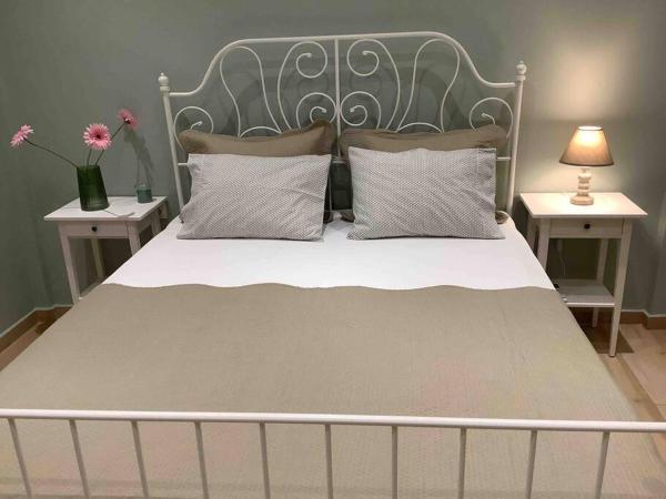 N G Luxury Apartments At Nea Kallikrateia No 2 - Chalkidiki