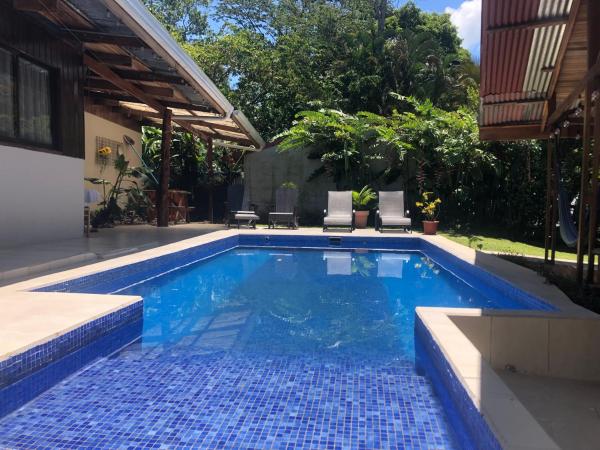 Le Petit Hotel - La Fortuna