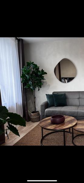 Myaka Appartement Wood - Parc Oriental de Maulevrier