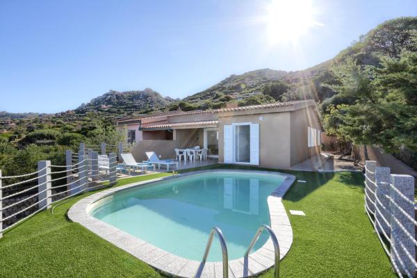 Pireo By Domusaway - Costa Paradiso