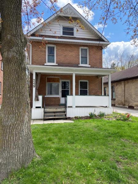 France And Flowers - Private 3-bed Apartment - Stratford, Canadá