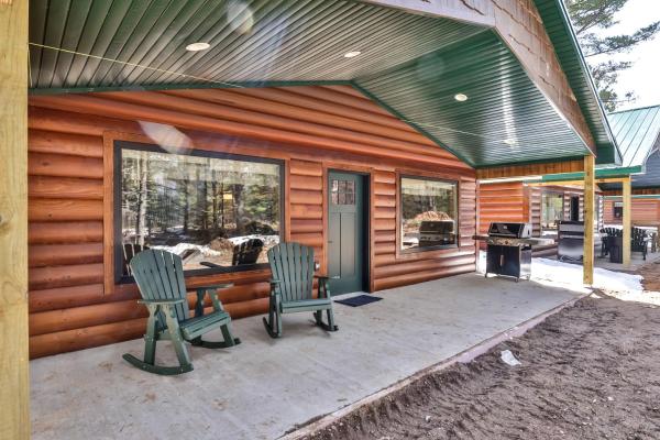 The Wildwood - Eagle River, WI