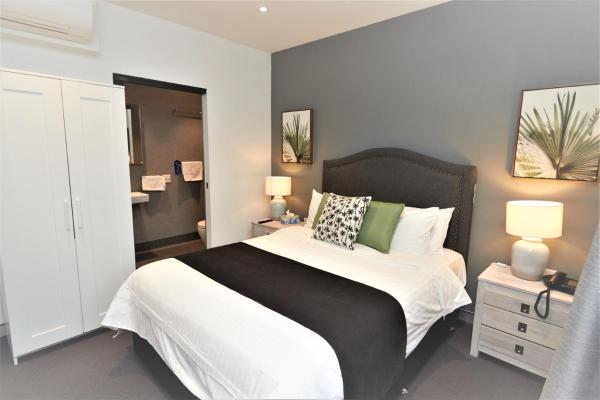 Mariners Court Hotel Sydney - Sydney
