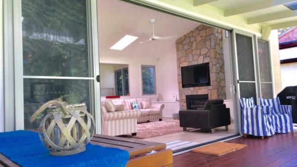 Coastal Soul - Pearl Beach - Patonga