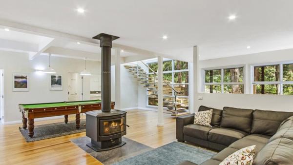 Luxury Escape On Crystal - Woy Woy