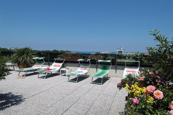 Hotel Grado - Santarcangelo di Romagna