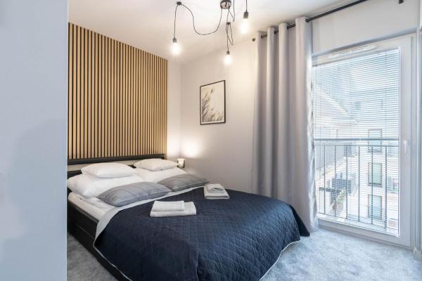 By The River Point - Poznań