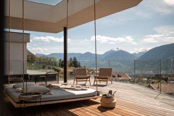 Residence Wiesenhof - Schenna