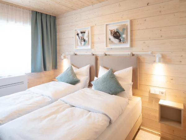 Freilich. Bistro. Bar. Hotel - Digitaler Self Check In - Lower Austria