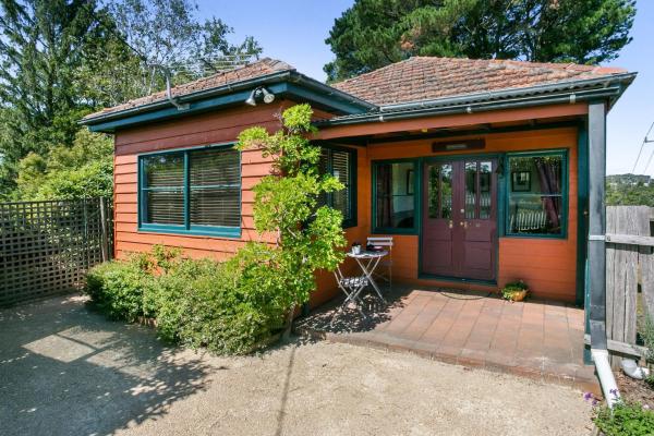 Carinya Cottage - Katoomba