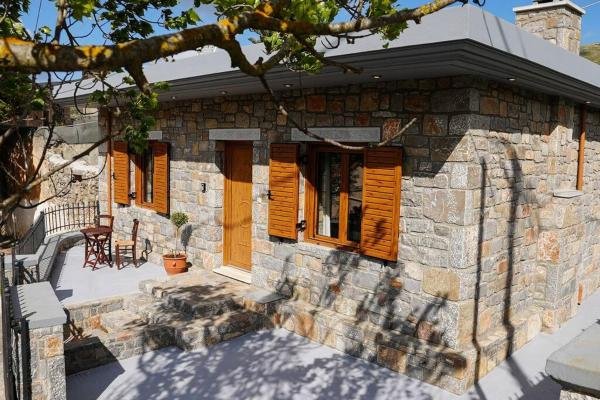 Mountain House Perampela - Agios Nikolaos