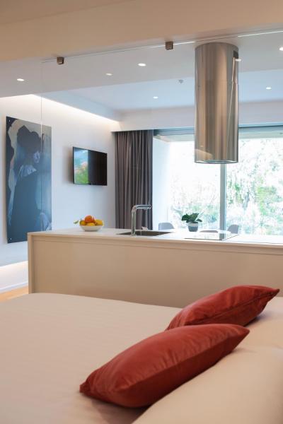 Marina Gardens Boutique&suites - Italia
