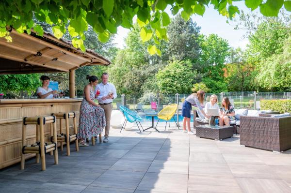 Novotel Lens Noyelles - Carvin