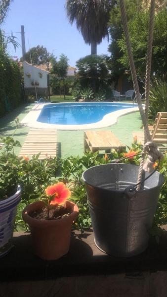 Macondo La Barrosa - Cádiz