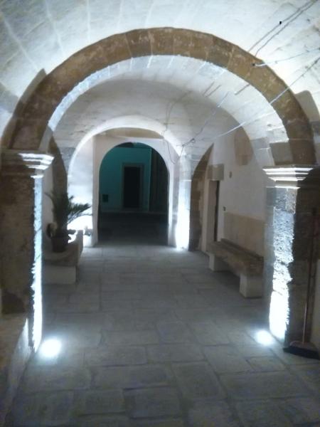 A Casa Di Lu - San Cassiano