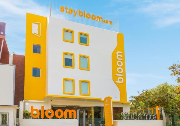 Bloom Hotel - Golf Course Road, Sector 43 - Gurugram