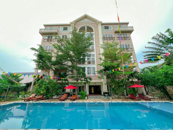 Summer Resort - Tỉnh Kiên Giang