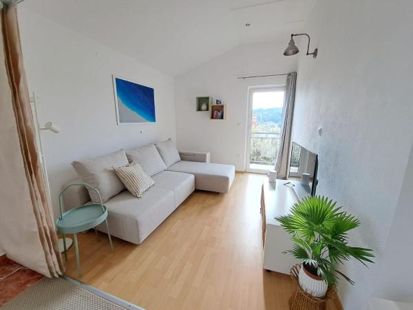 Villa Porto - Croatie