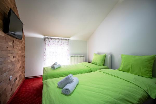 Hostel Aurora - Serbia