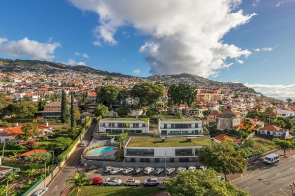Casa Do Miradouro 6 By Heart Of Funchal - Funchal