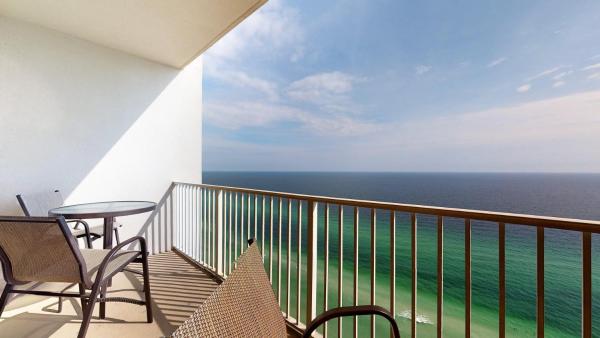 Tidewater 2613 - Panama City Beach, FL